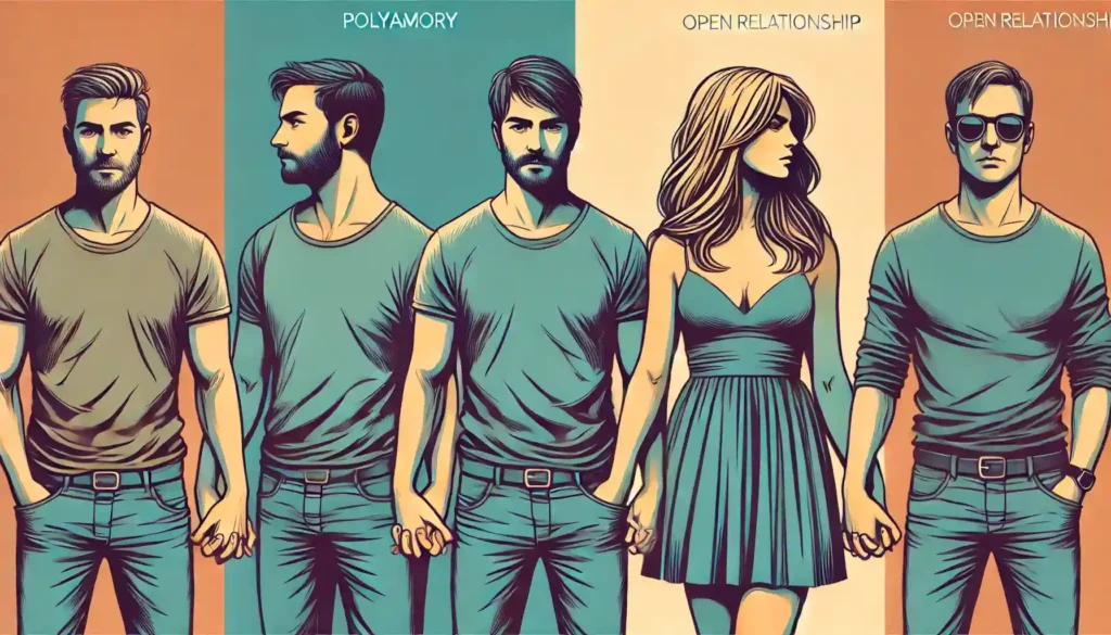 What You Need to Know About Ethical Non-Monogamy (Eye-Opening Facts ...
